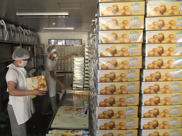 VjANDEP – Pastel of Camiguin